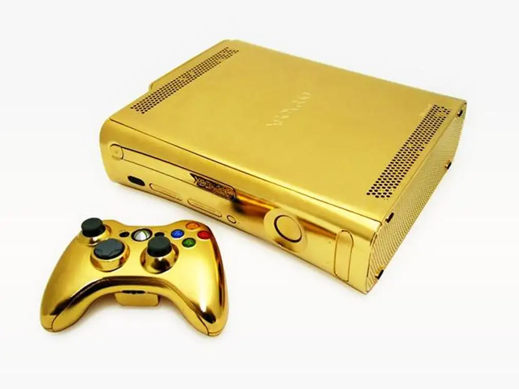 The Most Expensive Items In Gaming the-most-expensive-items-in-gaming