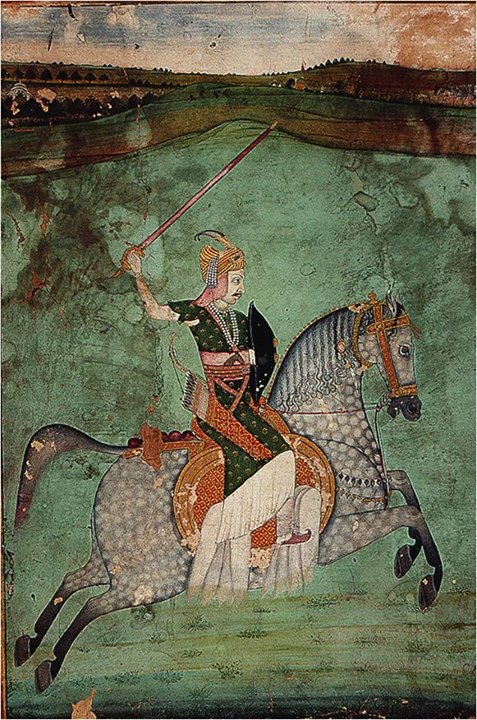 The Real Bajirao: The Peshwa Who Built The Maratha Empire