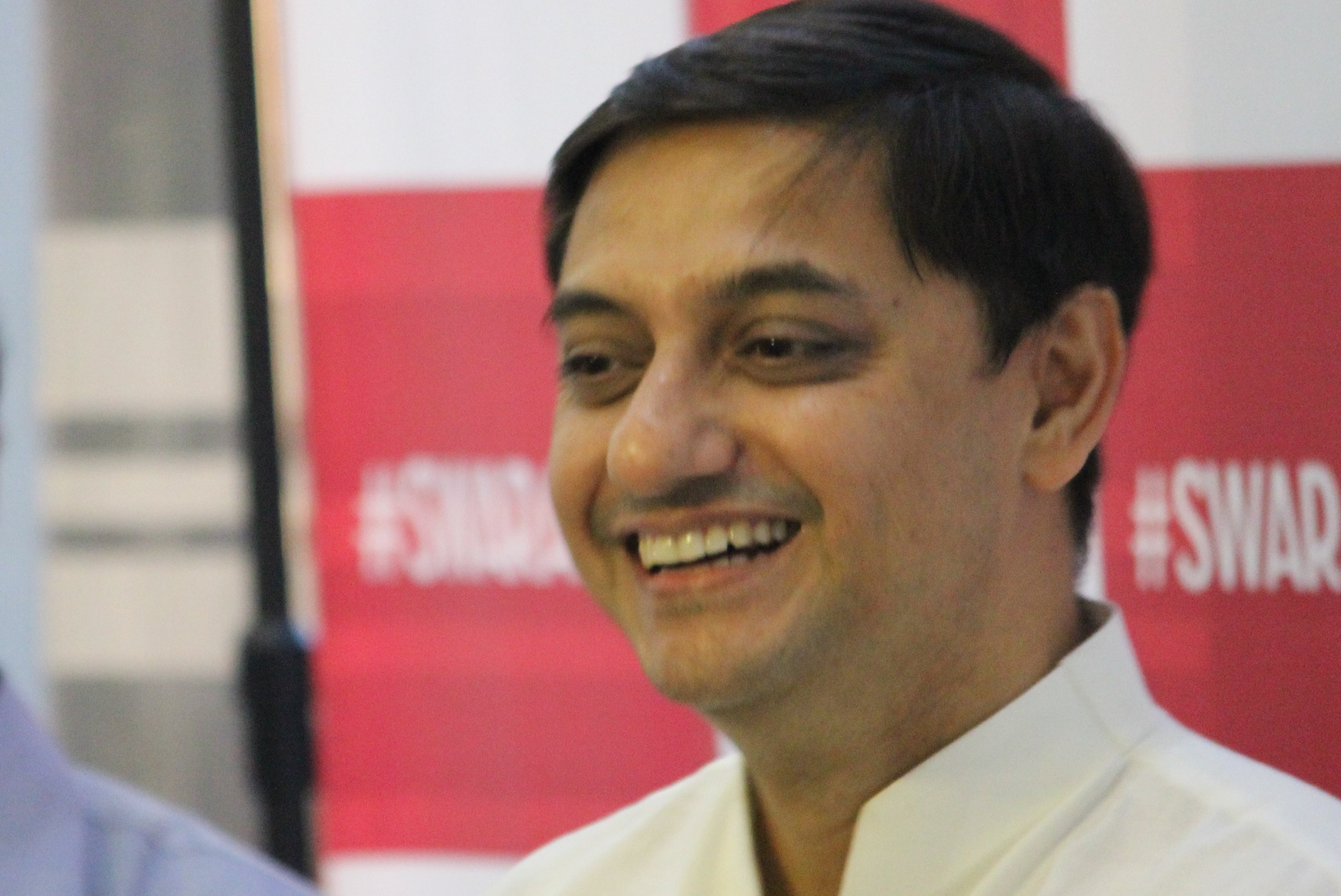 Sanjeev Sanyal Appointed As The Principal Economic Adviser