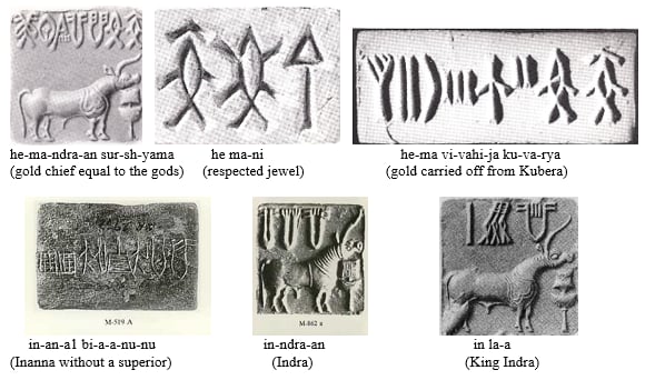 Cracking The Indus Script: A Potential Breakthrough