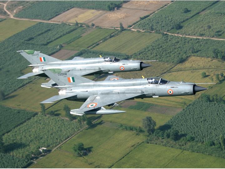 MiG - 21 : The Story Of Russia’s ‘People’s Fighter’ And Its Service In ...