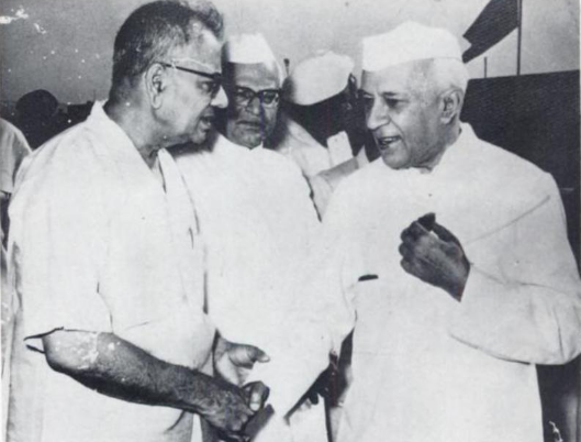 #RRexit Then & Now: How Nehru And His FM Hounded Out An RBI Governor