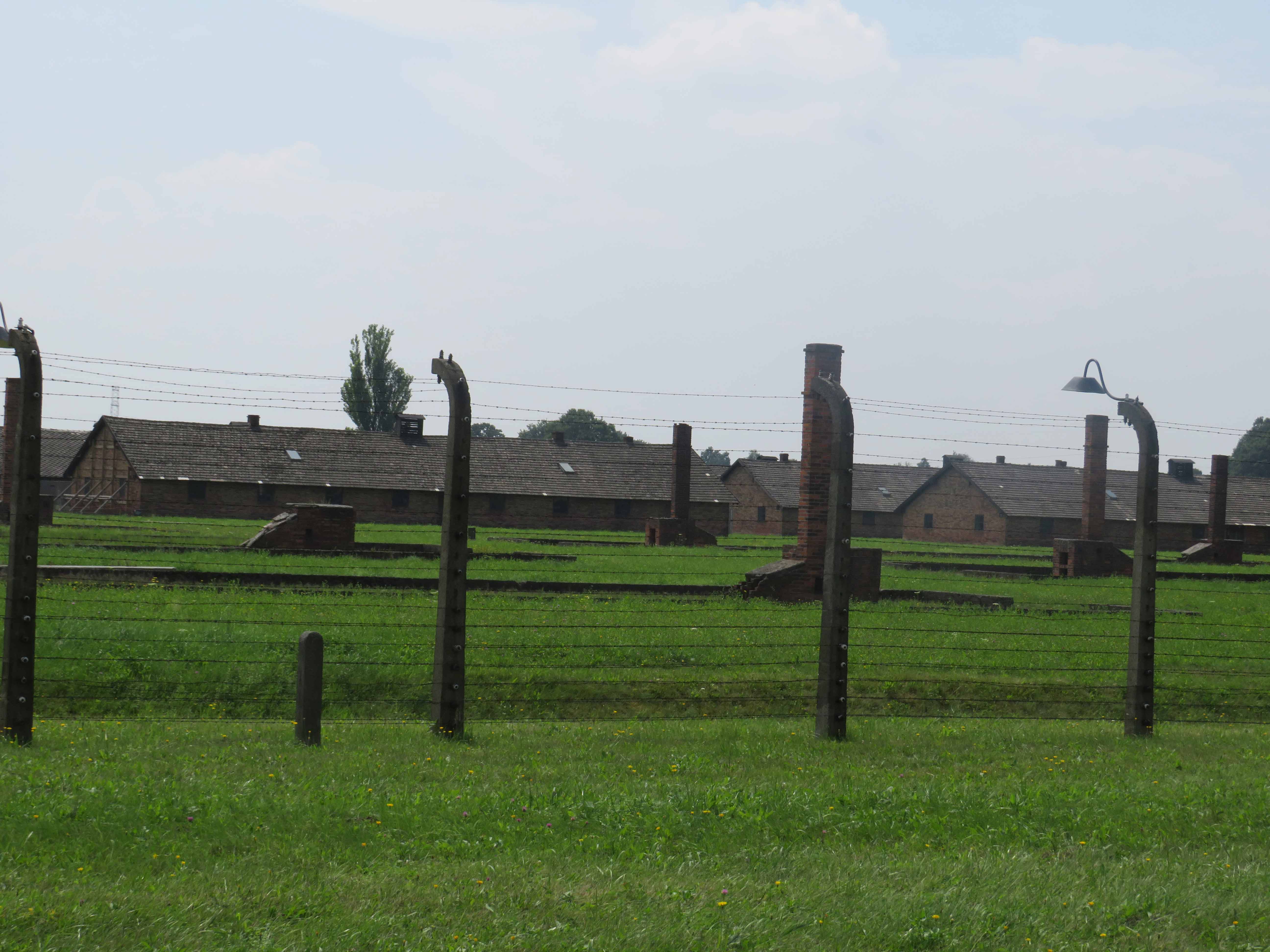 From Auschwitz To Treblinka: ‘Never Again’ Is The Unmistakable Lesson ...