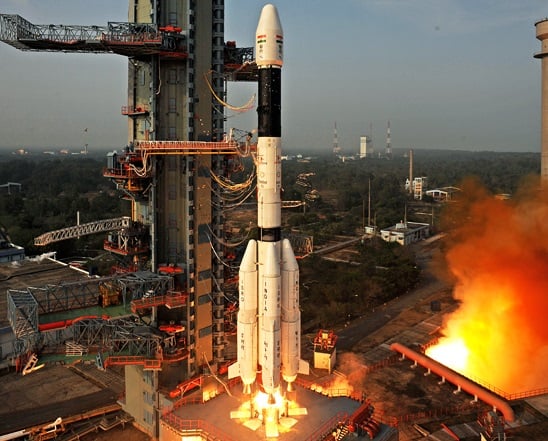 In A First, ISRO To Launch Three Rovers To Moon On A Single Rocket In 2017