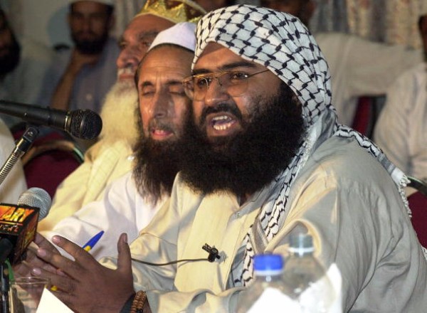 Jaish-e-Mohammed Chief Masood Azhar’s Nephew Talha Rasheed Killed In ...