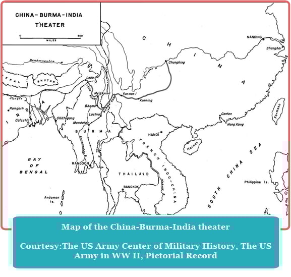 When Indian Soldiers Helped Turn The Tide In Favour Of The Allies In ...