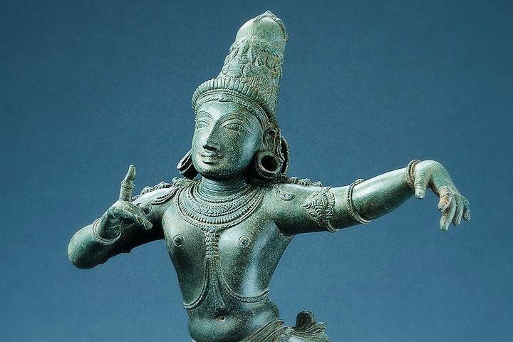 Evocative, Sensitive And Exceedingly Sensual - How Chola Bronzes Came ...