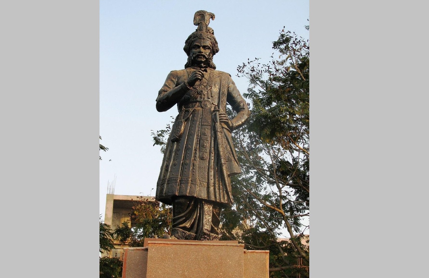 The Wars That Were Won: Krishnadevaraya’s Victory Over The Bijapur ...