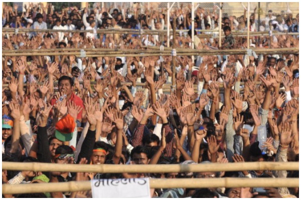 Sub-Categorisation Of OBCs: Why It’s Important, And Why It May Not Be ...