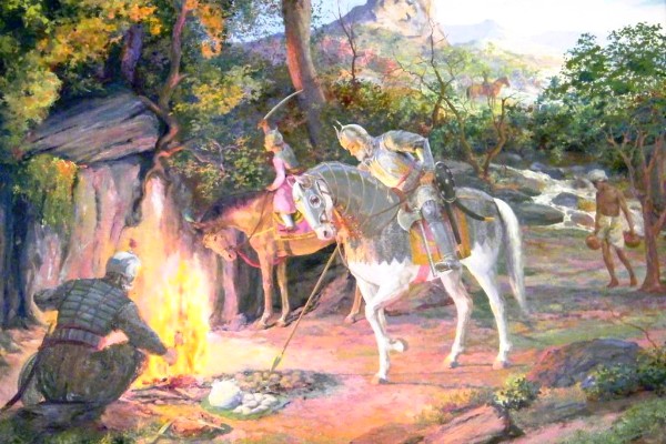 The 4th Indian Infantry Division: ‘One Of The Greatest Fighting ...