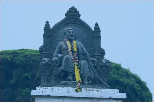 The Wars That Were Won: The Twin Triumphs That Turned Shivaji Into A Legend